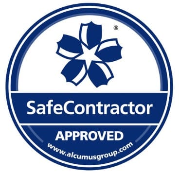 Safe Contractor APPROVED - UK Inspection Systems