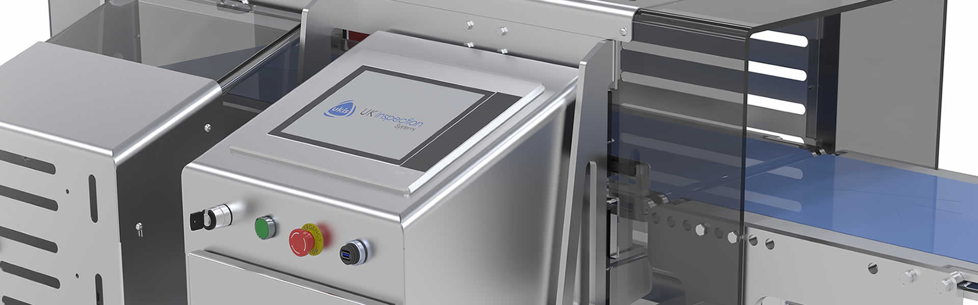 Food Manufacture Checkweighing - UK Inspection Systems
