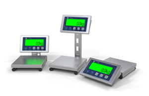 Dini Argeo Scales - UK Inspection Systems