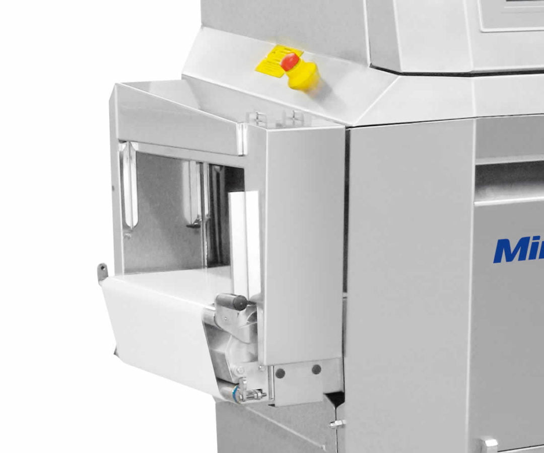 Dymond X-ray Range - UK Inspection Systems