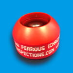 TEST PIECES - UK Inspection Systems